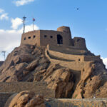 Attractions in Afghanistan | Monuments of Afghanistan